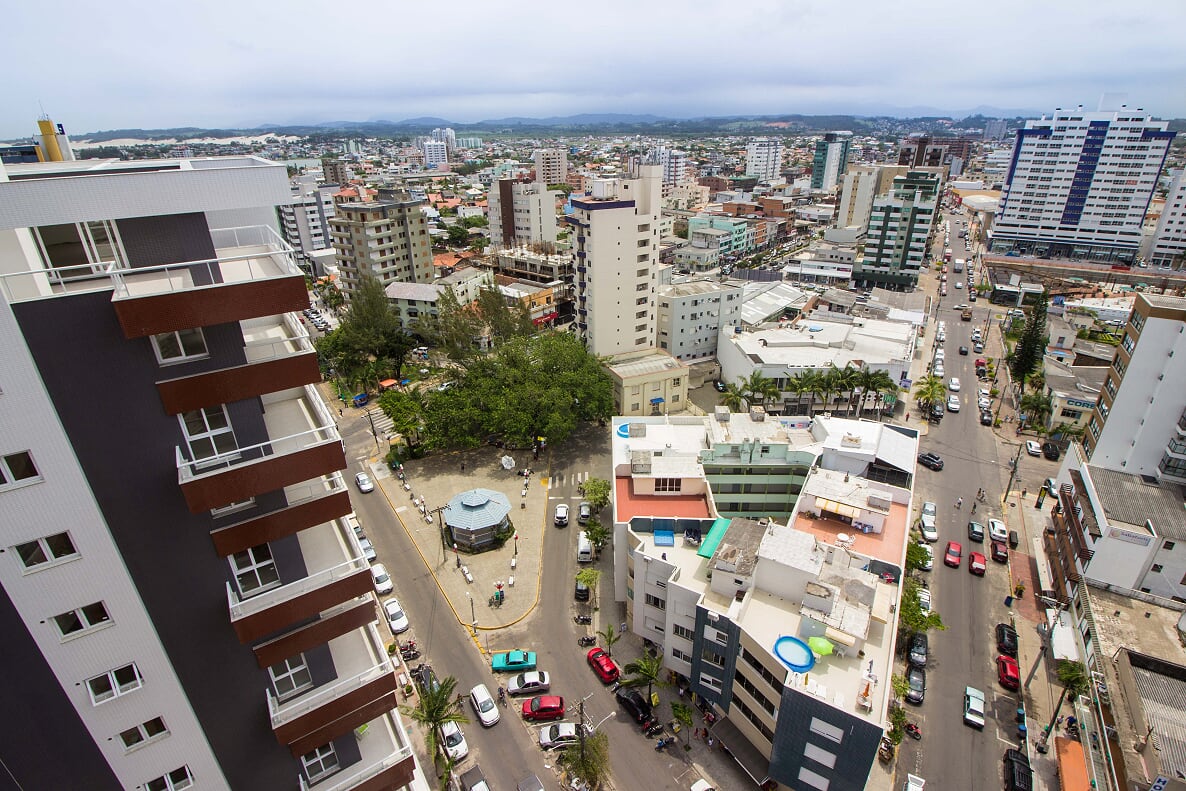 5 vantagens de morar no centro de Torres/RS – Blog Nossa Casa Imóveis