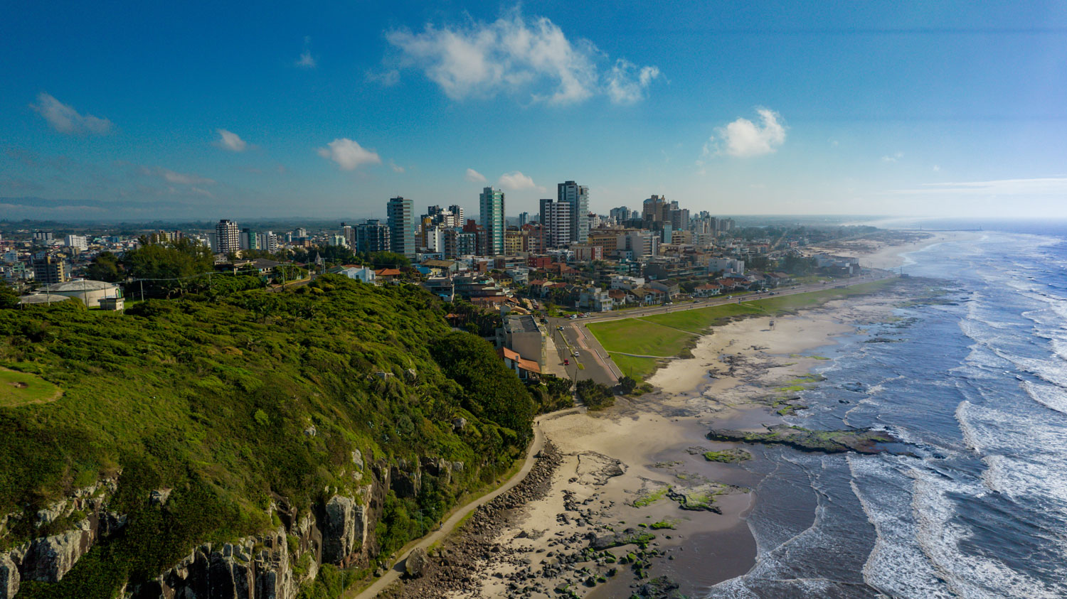 O que fazer na cidade de Torres/RS? – Blog Nossa Casa Imóveis